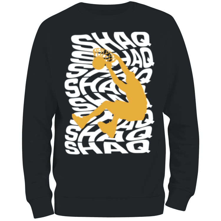 SHAQ-ify Your Style – Shaq.com