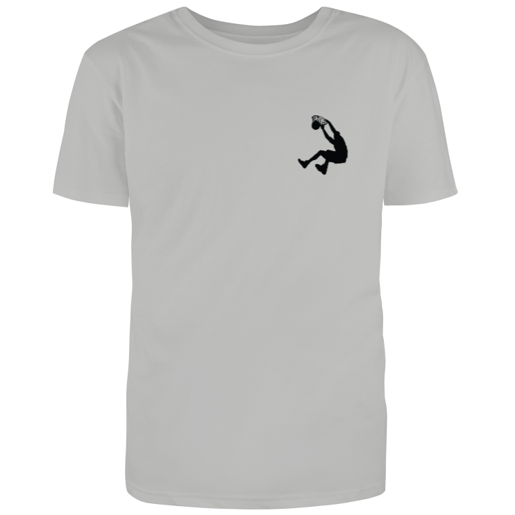 Shaq Graphic Logos All Star Tee – Shaq.com