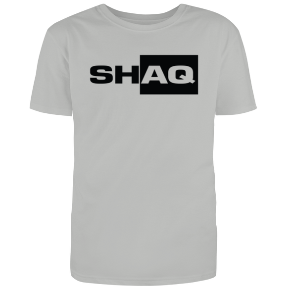 Shaq Graphic Logos All Star Sweatshirt – Shaq.com