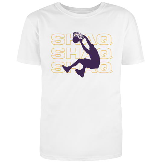 SHAQ® | Shaquille O'Neal Official Website – Shaq.com