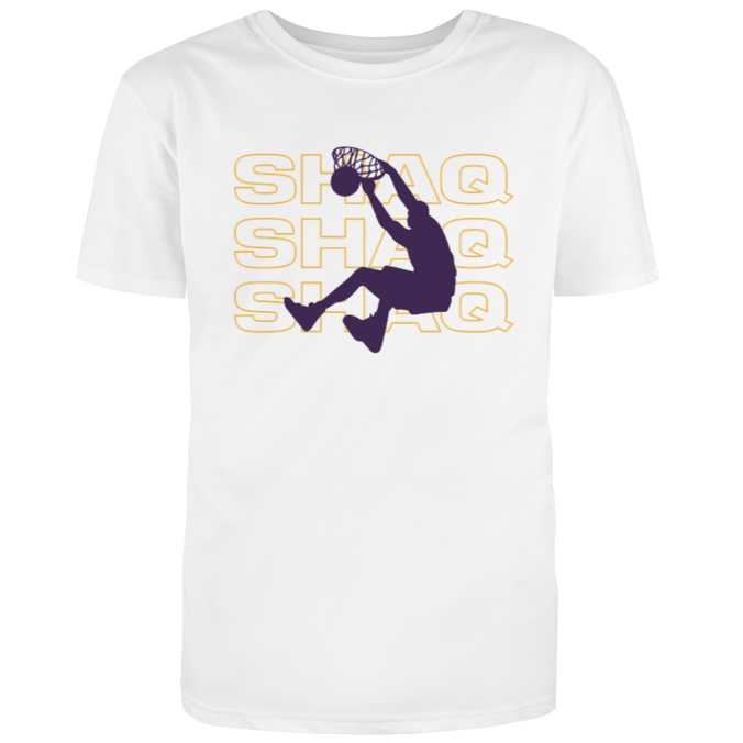 Products – Shaq.com