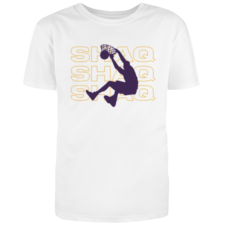SHAQ® | Shaquille O'Neal Official Website – Shaq.com