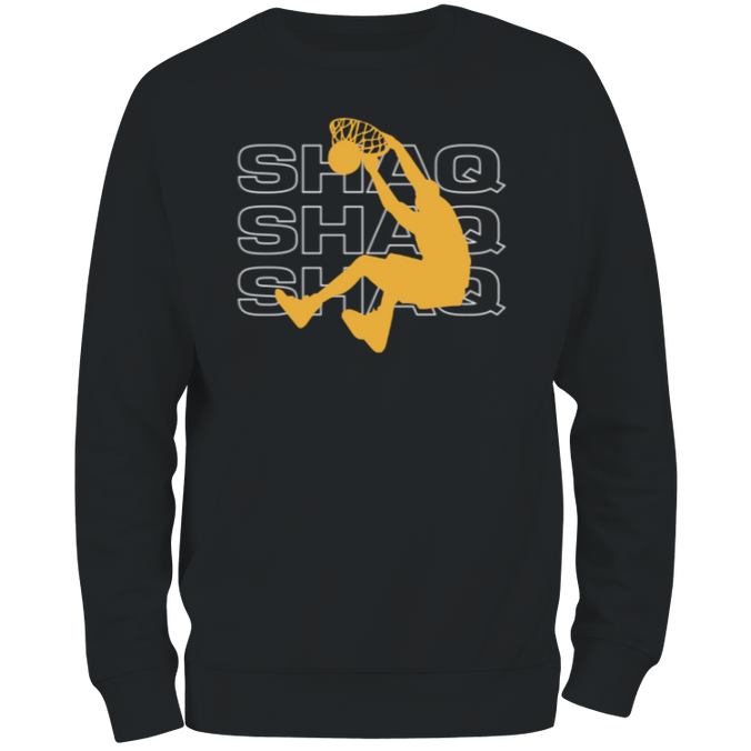 Products – Shaq.com