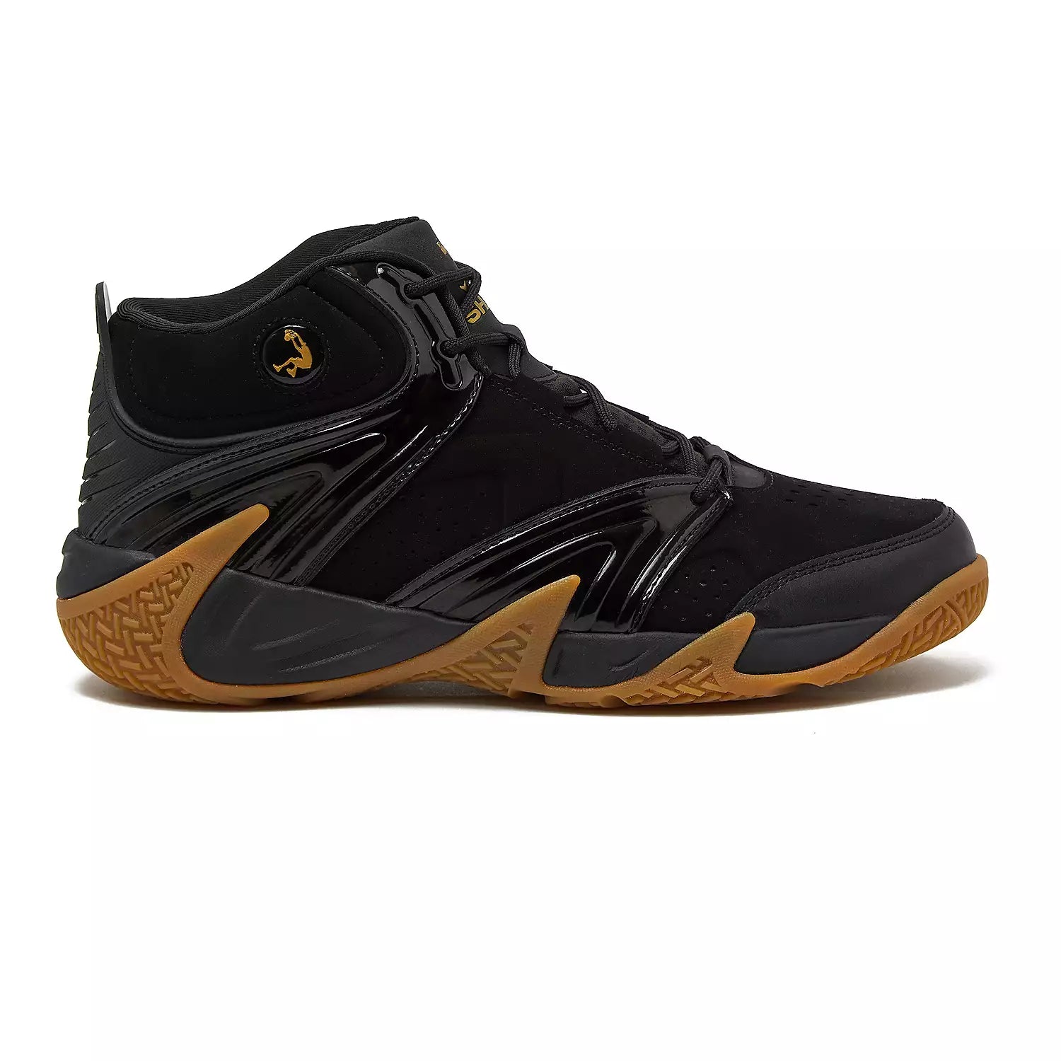 Shaq Devastator Men's High Top Sneakers – Shaq.com