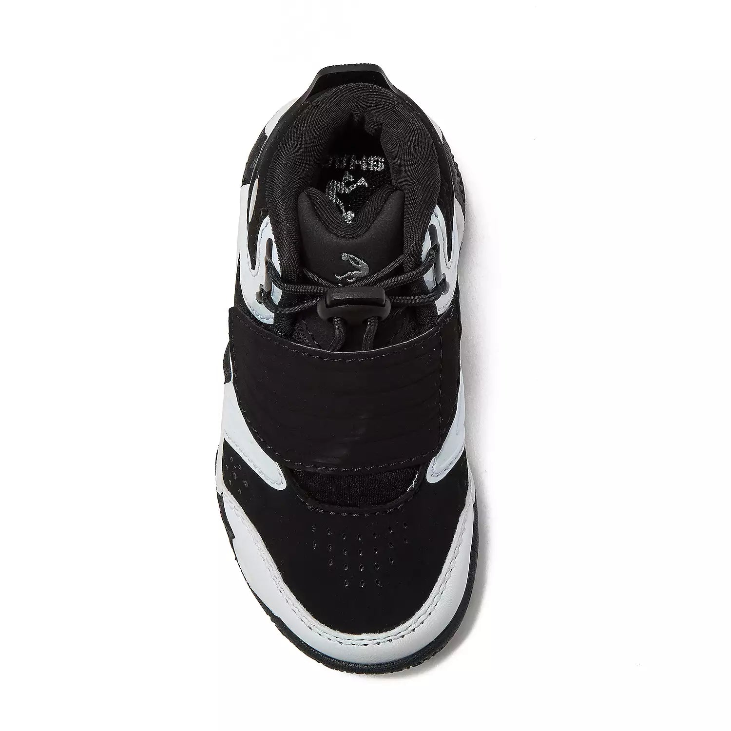 Toddler Boy Shaq Devastator Basketball Shoes – Shaq.com