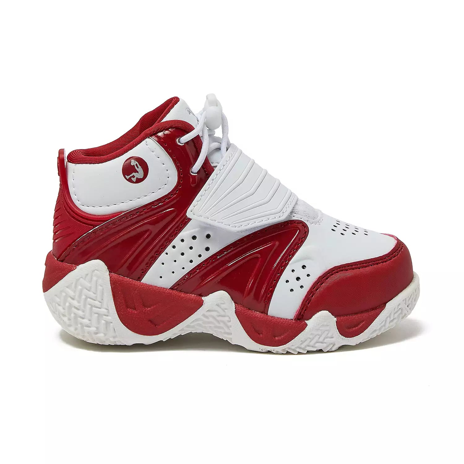 Toddler Boy Shaq Devastator Basketball Shoes – Shaq.com