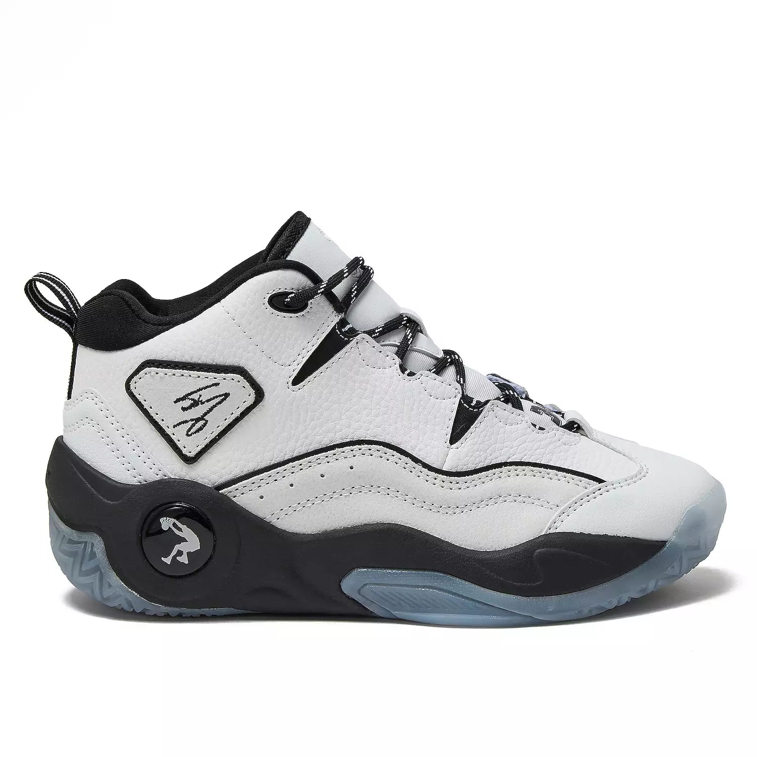 Shaq H.O.F. Boys' Athletic Sneakers – Shaq.com