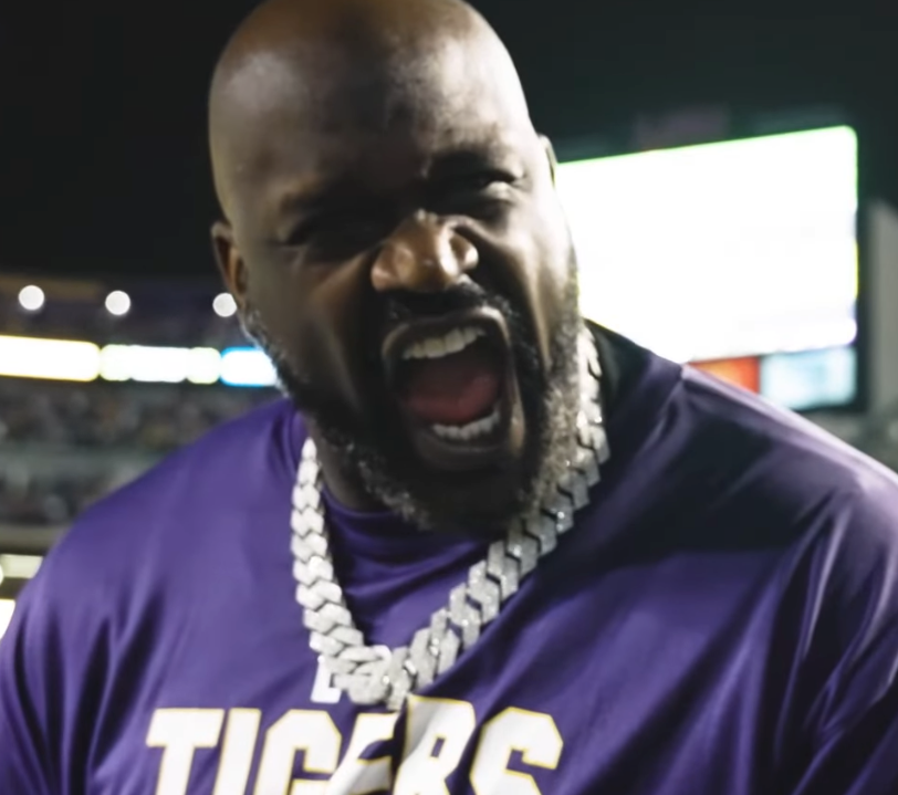 SHAQ® | Shaquille O'Neal Official Website – Shaq.com