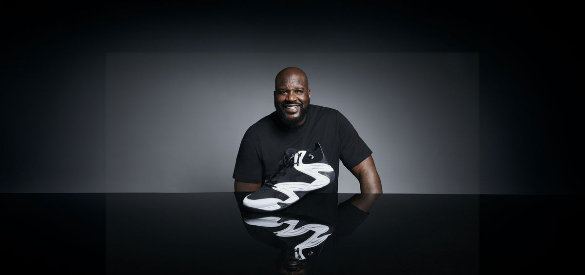Shaq Footwear – Shaq.com