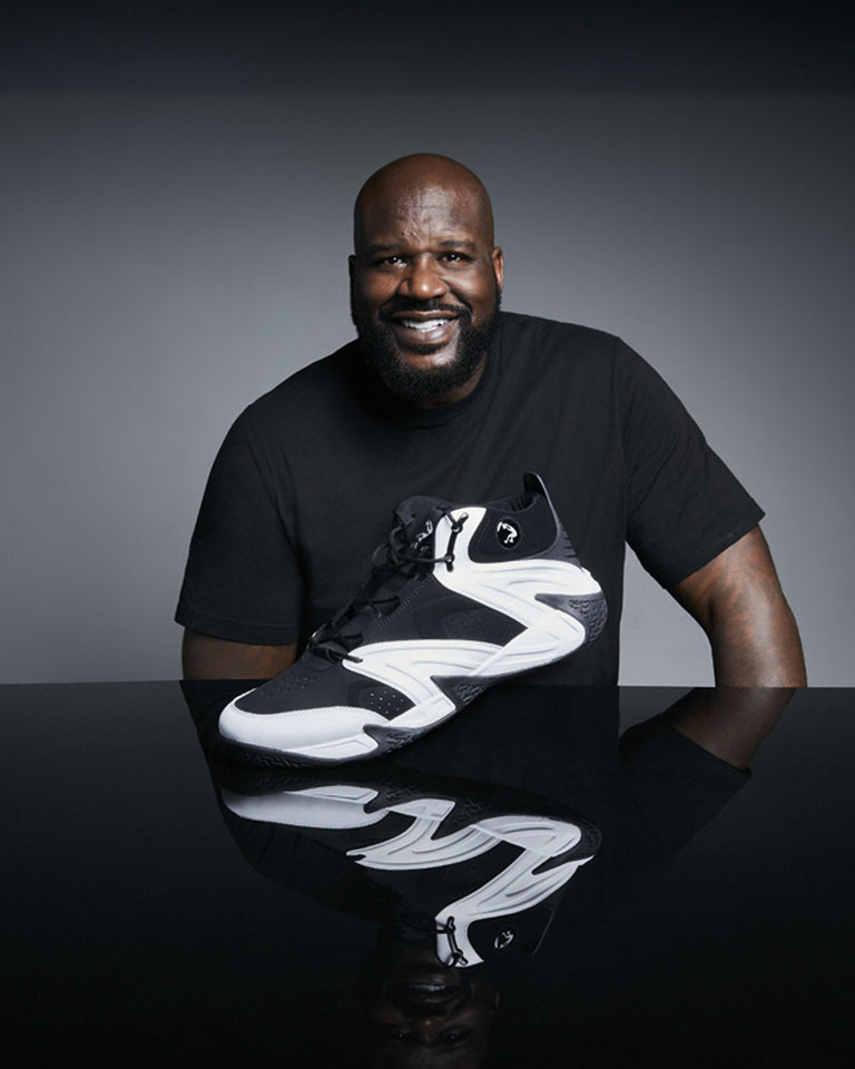 Shaq Footwear – Shaq.com